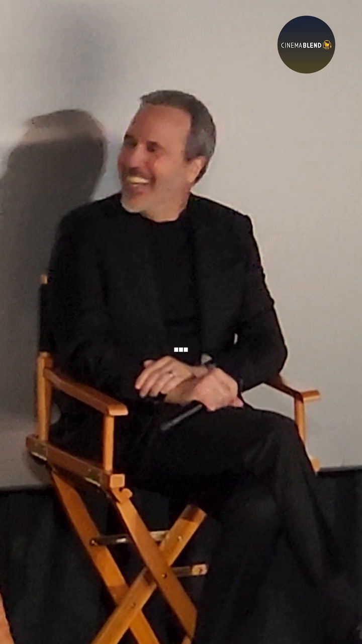 Do Paul and Chani have kids in Dune Part Three? Javier Bardem's answer ...