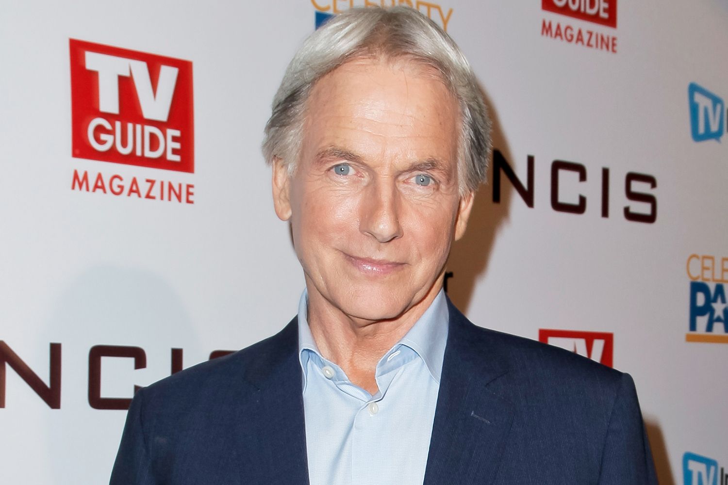 NCIS star Mark Harmon reflects on the phone call that changed his life