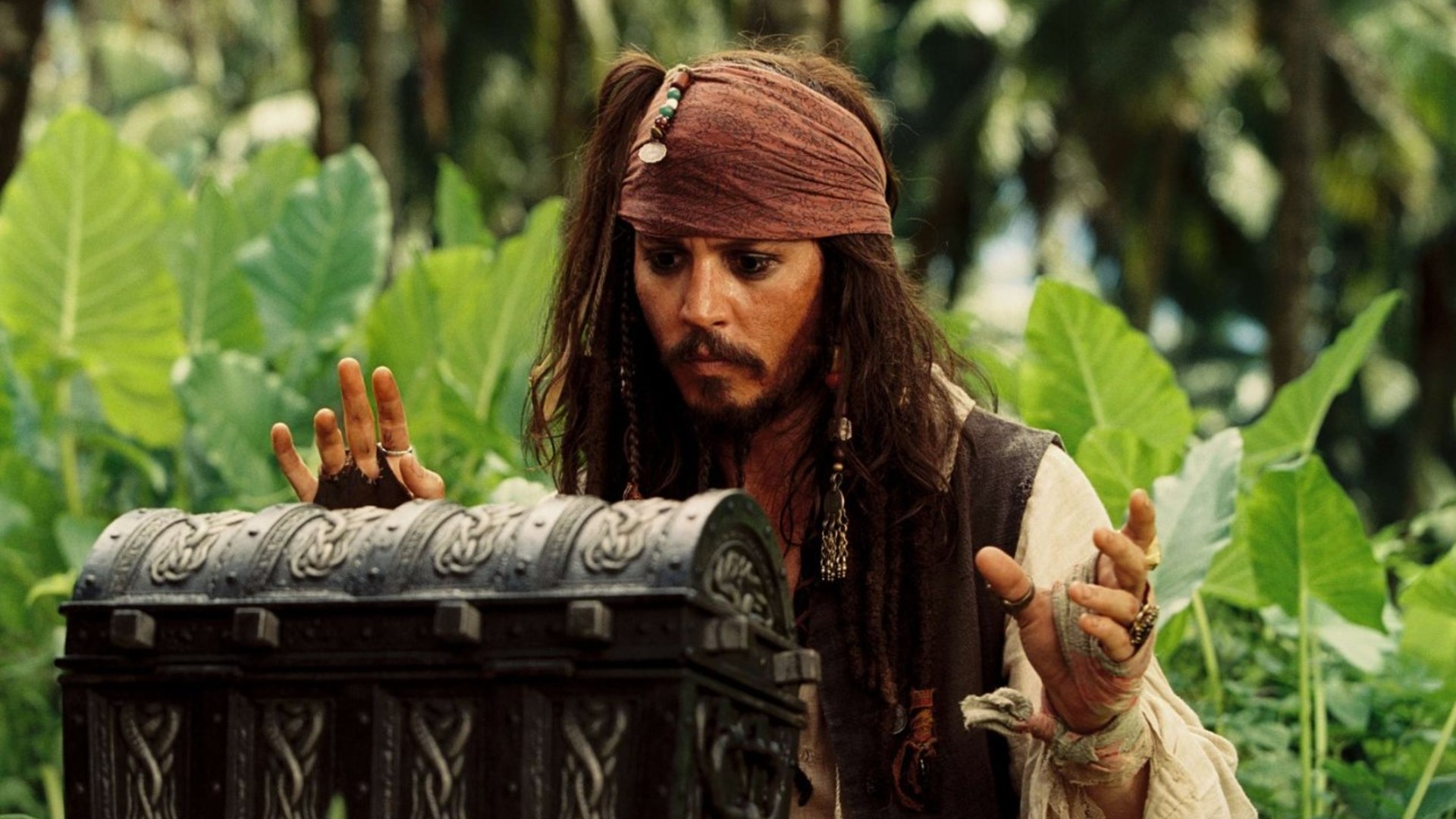 10 actors who didn’t prepare for their roles yet delivered iconic ...