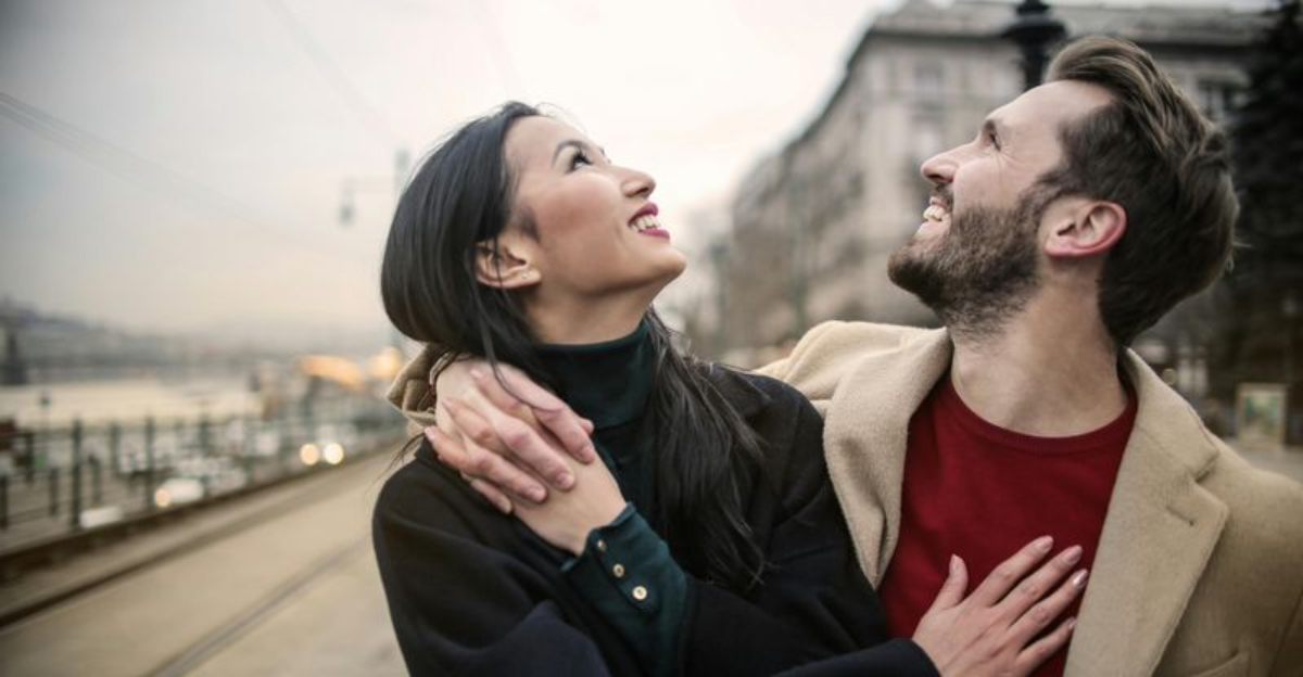 Is it getting harder to find the right woman? Opinions are divided