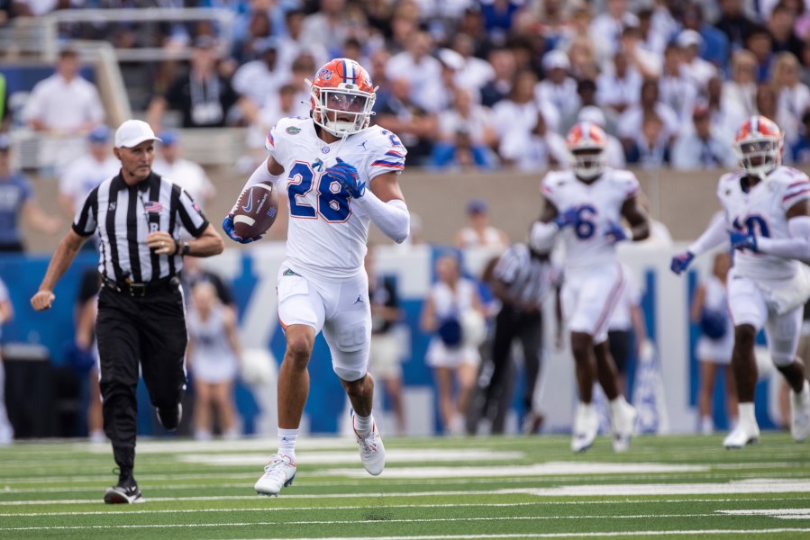 Cowboys address needs with three picks in round 4 of 2026 NFL draft