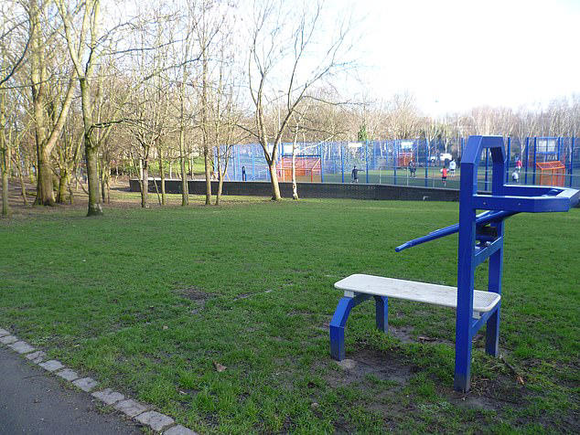 Woman and child die after getting into difficulty in water at London park