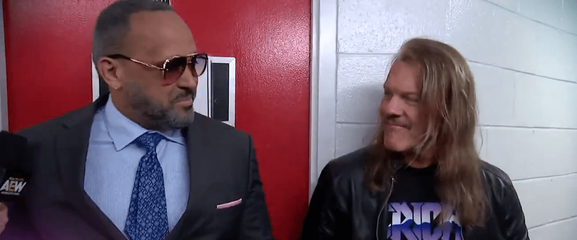 AEW Collision Playoff Palooza results, live discussion (Apr. 25, 2026 ...