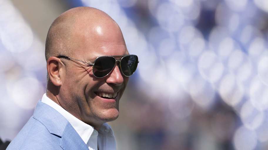 Ravens quietly make flurry of roster moves immediately after 2026 NFL Draft