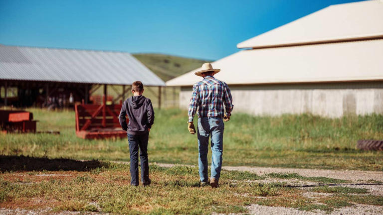 Wells Fargo spotlights the legacy hiding in your property