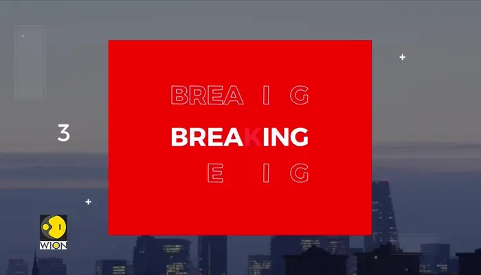 US President Trump says cancellation of trip doesn't mean restart of ...