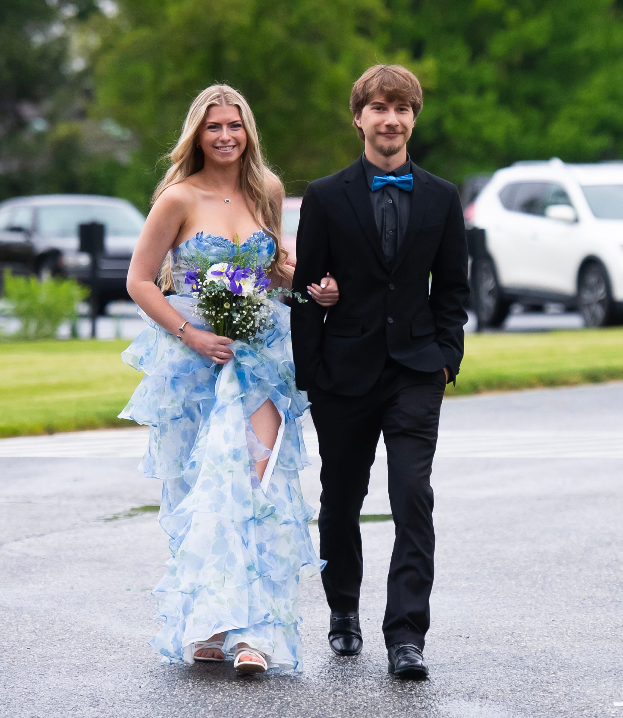 See photos from every York and Adams County prom in 2026