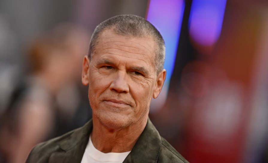Josh Brolin at 58: The workouts and diet that still keep him fit