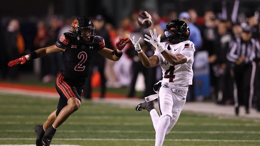 Here's what Chiefs like about fifth-round pick WR Cyrus Allen