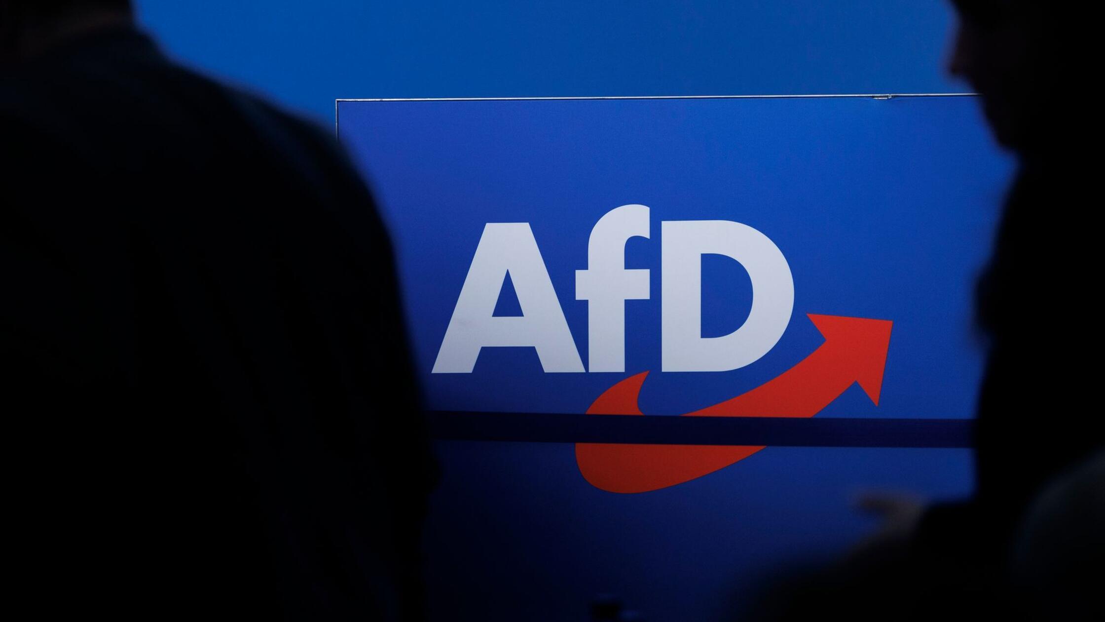 Insa-Umfrage sieht AfD bei 28 Prozent