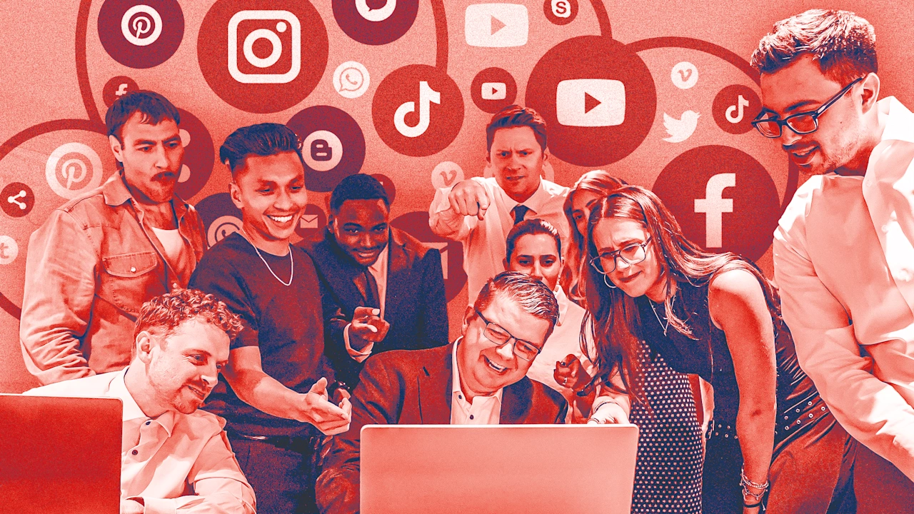 Inside the NFL’s strategy to turn the 2026 draft into a social moment ...