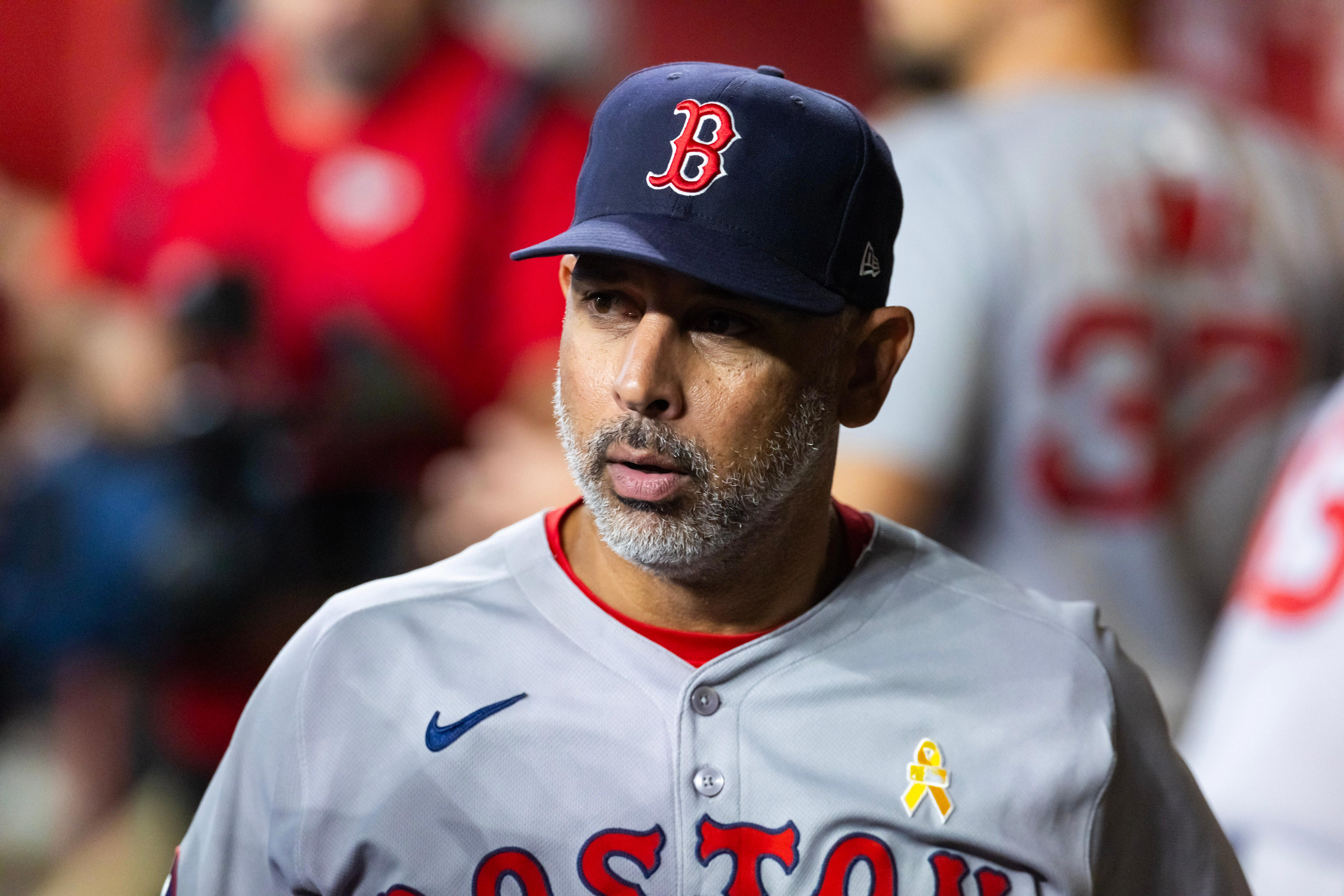 Last-place Red Sox vs. Blue Jays tonight. How to watch Game 1