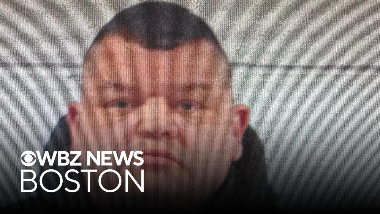 Sheriff deputy arrested for child rape, human trafficking in Massachusetts