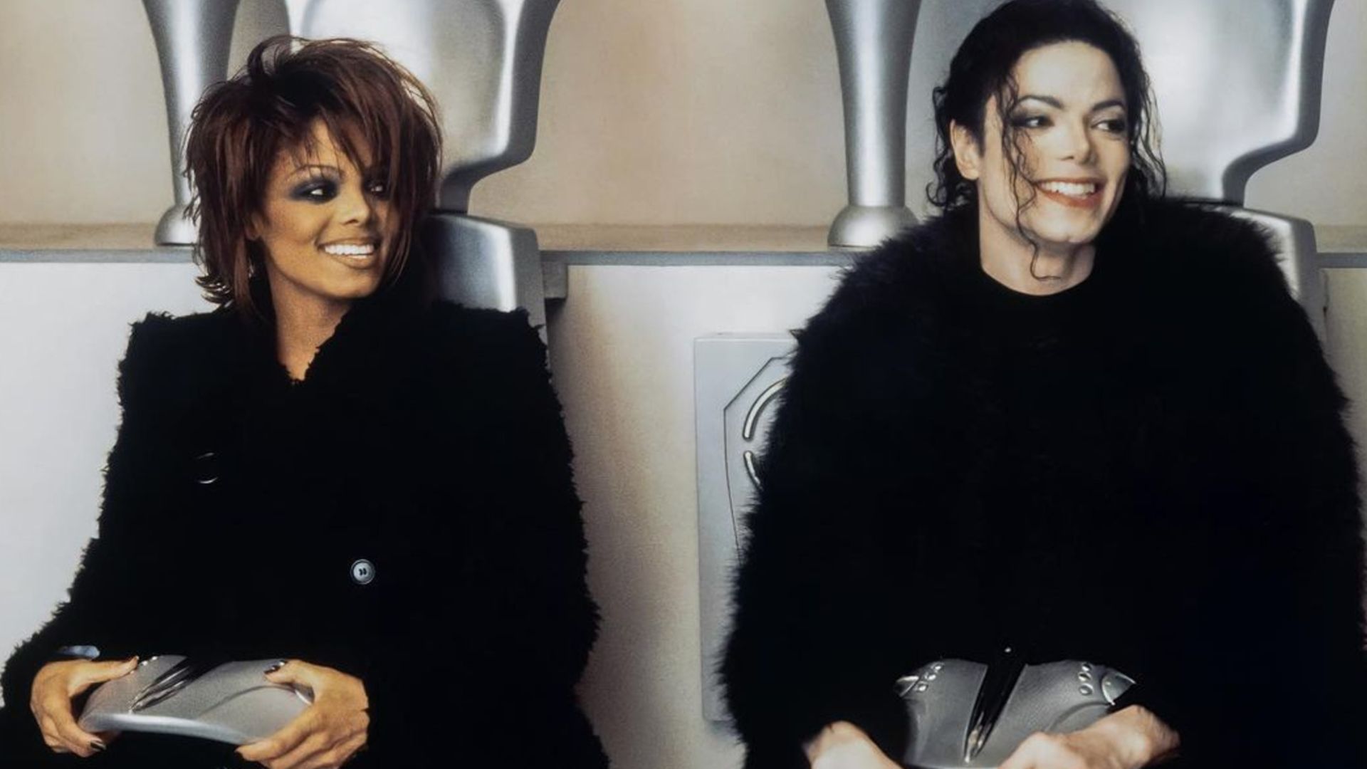 Janet Jackson's absence explained in Michael Jackson biopic: LaToya ...
