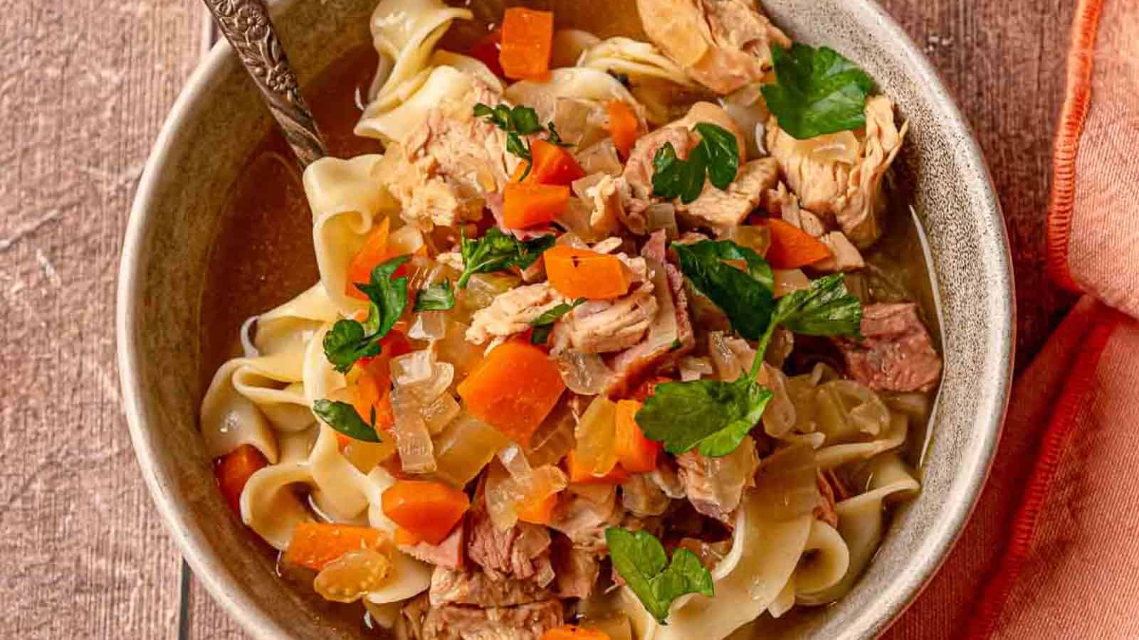 16 freezer-friendly meals that taste like you just made them fresh