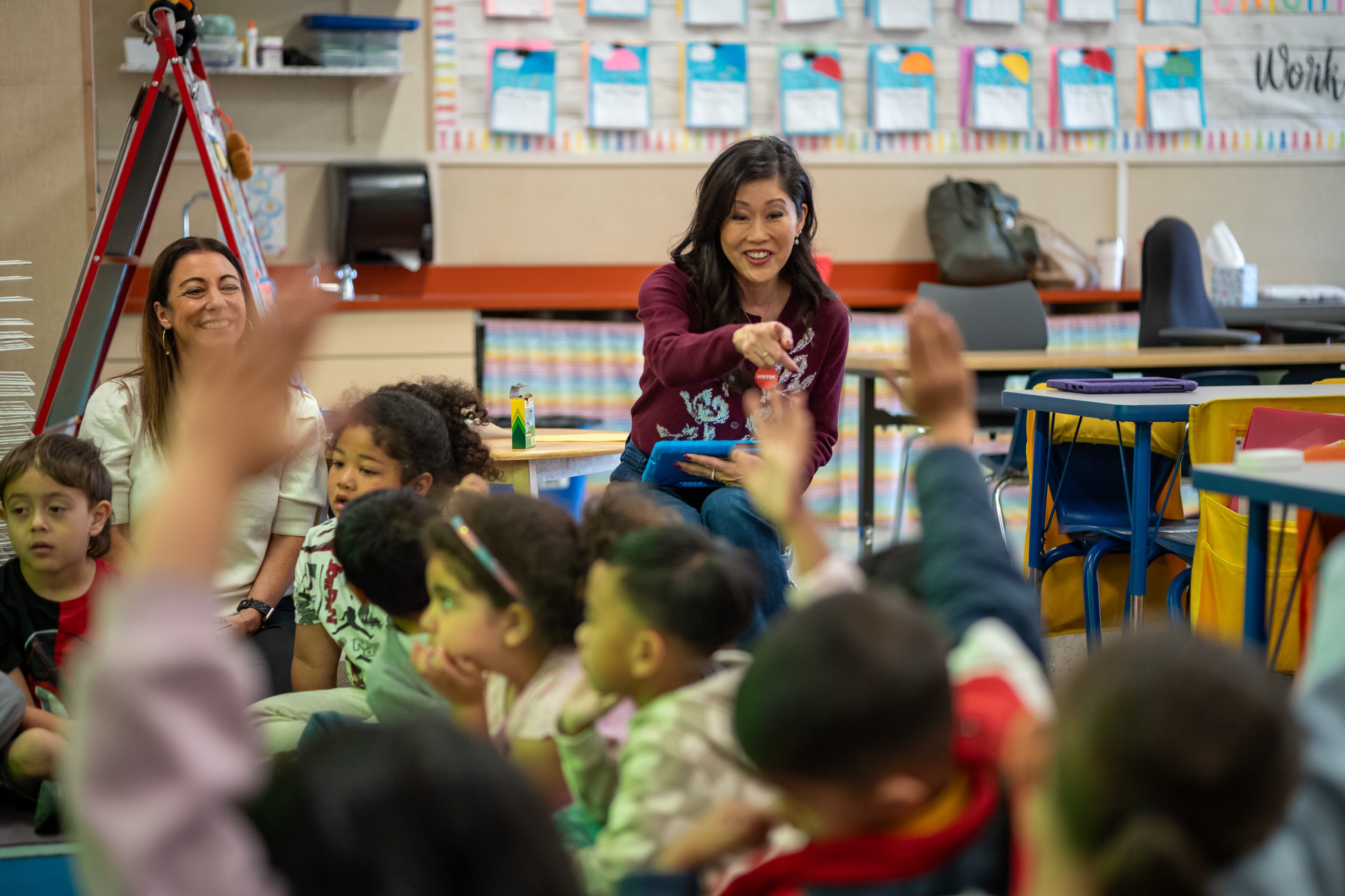 Hawaii Dream Gala to mark 30 years of Kristi Yamaguchi’s non profit ...