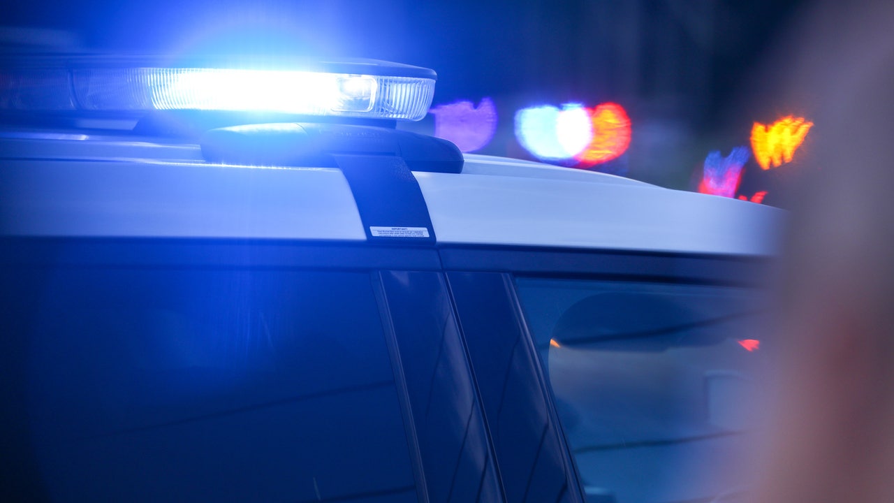 Maryland highway worker hit and killed on I-495 while responding to ...