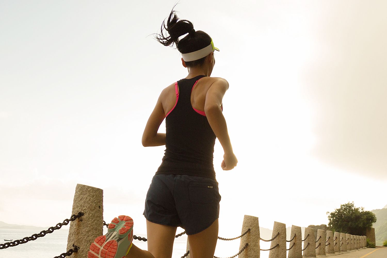 Ultramarathon runner, 26, is grieving life after severe arthritis ...