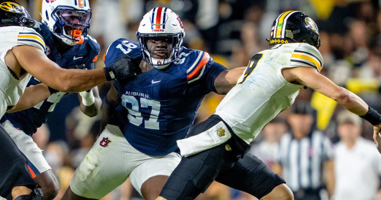 Bobby Jamison-Travis selected by New York Giants in sixth round of NFL ...