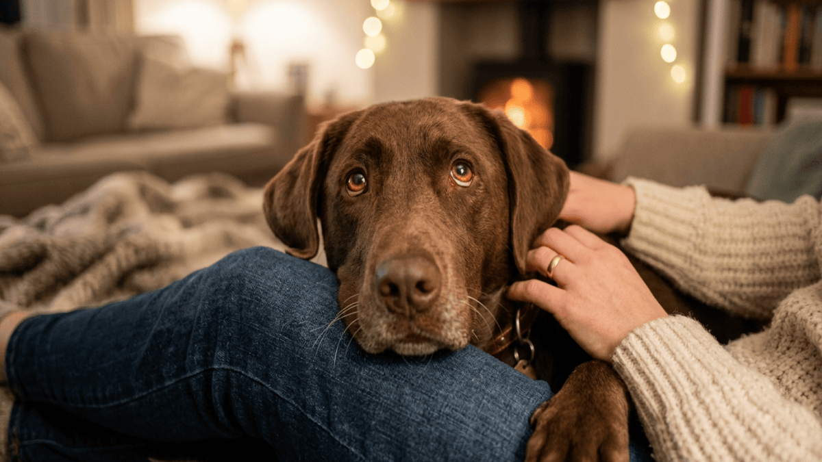 12 dog breeds that need more company than you think