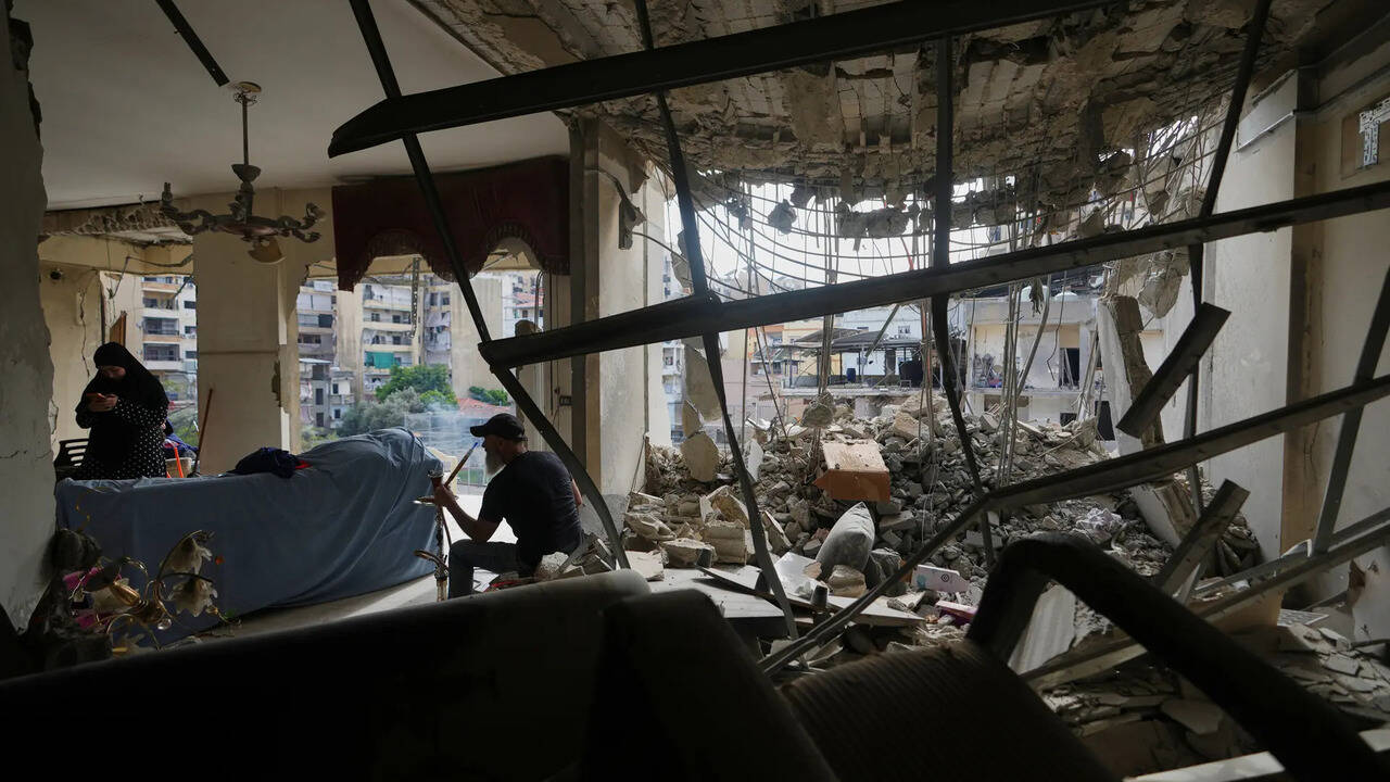 Iran-US ceasefire talks fail as diplomats depart
