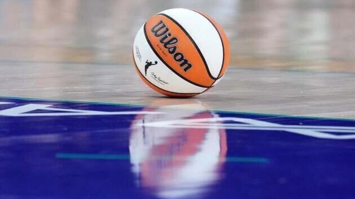 WNBA preseason opens today; record 216-game national TV schedule marks ...