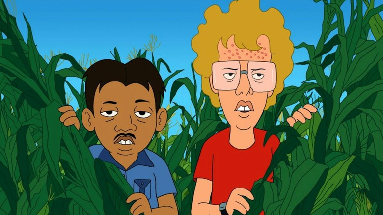 5 biggest adult animated TV show bombs of all time