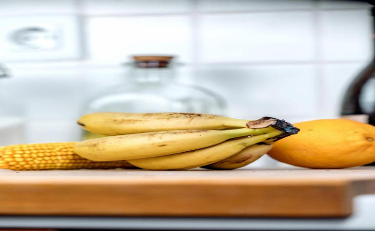 Bananas Arent the King of Potassium: Which Fruit Beats Them All?