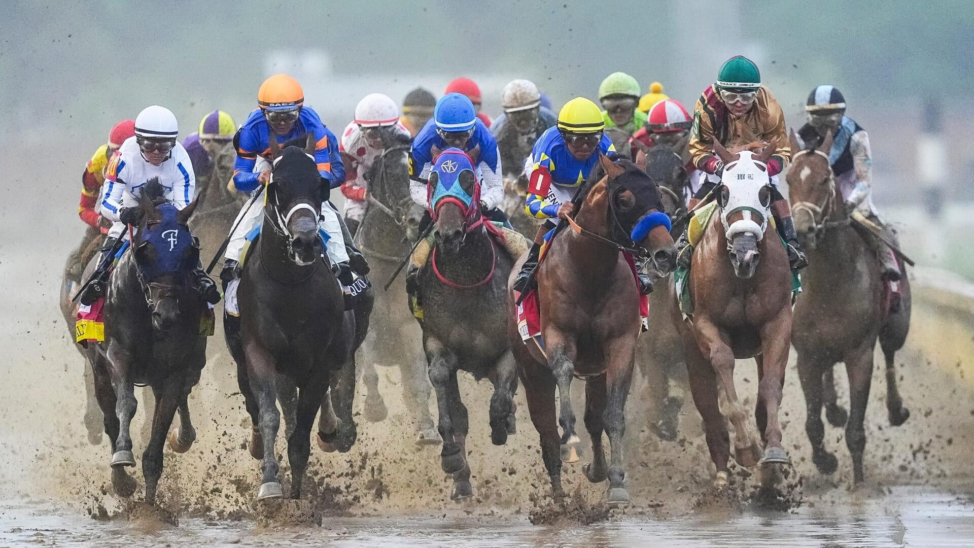 2026 Preakness Stakes predictions, horses, odds, posts, date ...