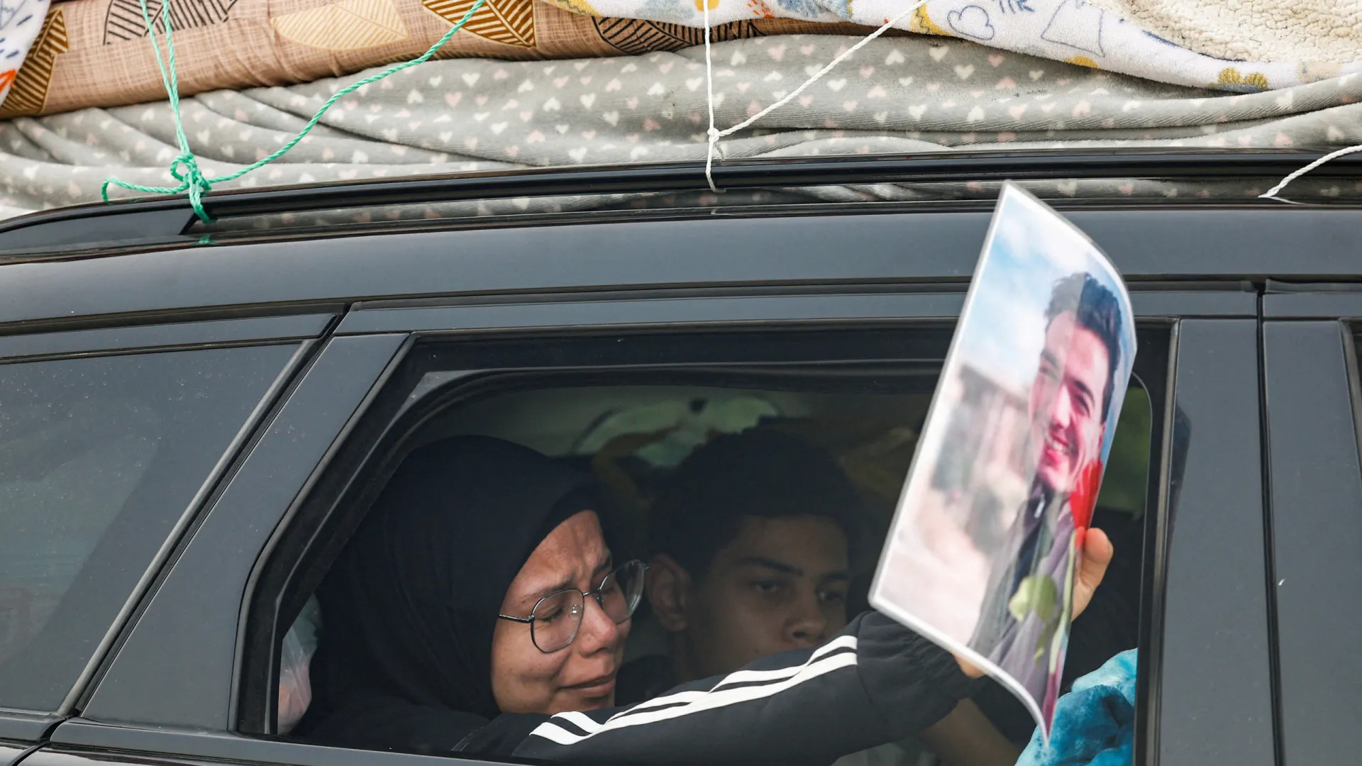 Ao minuto: Irão recusa "negociações forçadas"; apresentada nova proposta?