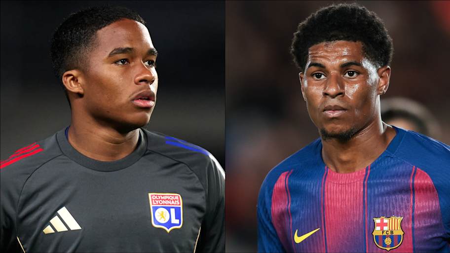 Transfer rumors: Man Utd, Arsenal plot Endrick bids; Rashford offered ...