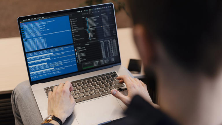This wild AI tool rips off open source code without breaking copyright