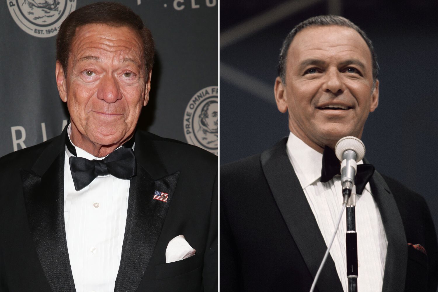Joe Piscopo says he 'fought' “Saturday Night Live” producers over Frank ...