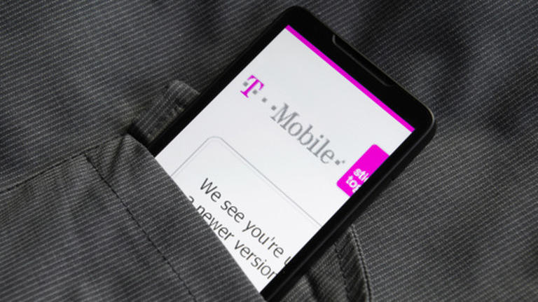 4 cheap phone carriers that use T-Mobile's network