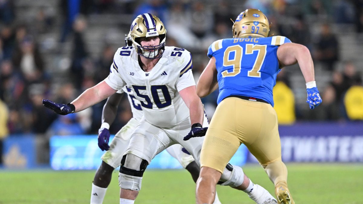 Why 49ers draft pick Carver Willis is legitimate option for open left ...