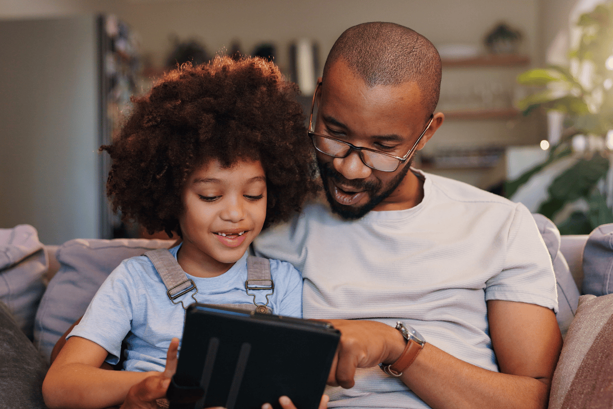 The 7-7-7 rule parents are swearing by, how 21 minutes of undivided ...