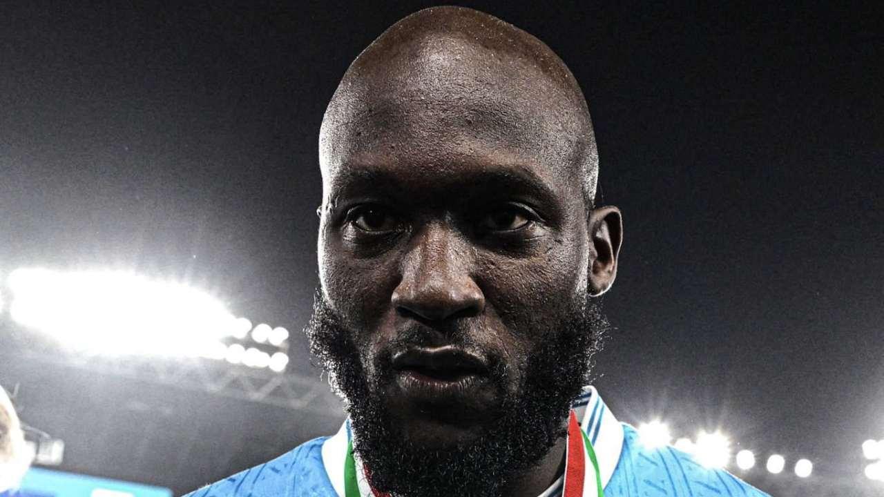 Rebus Lukaku, c'è incertezza sul ritorno domani a Castel Volturno: gli ...