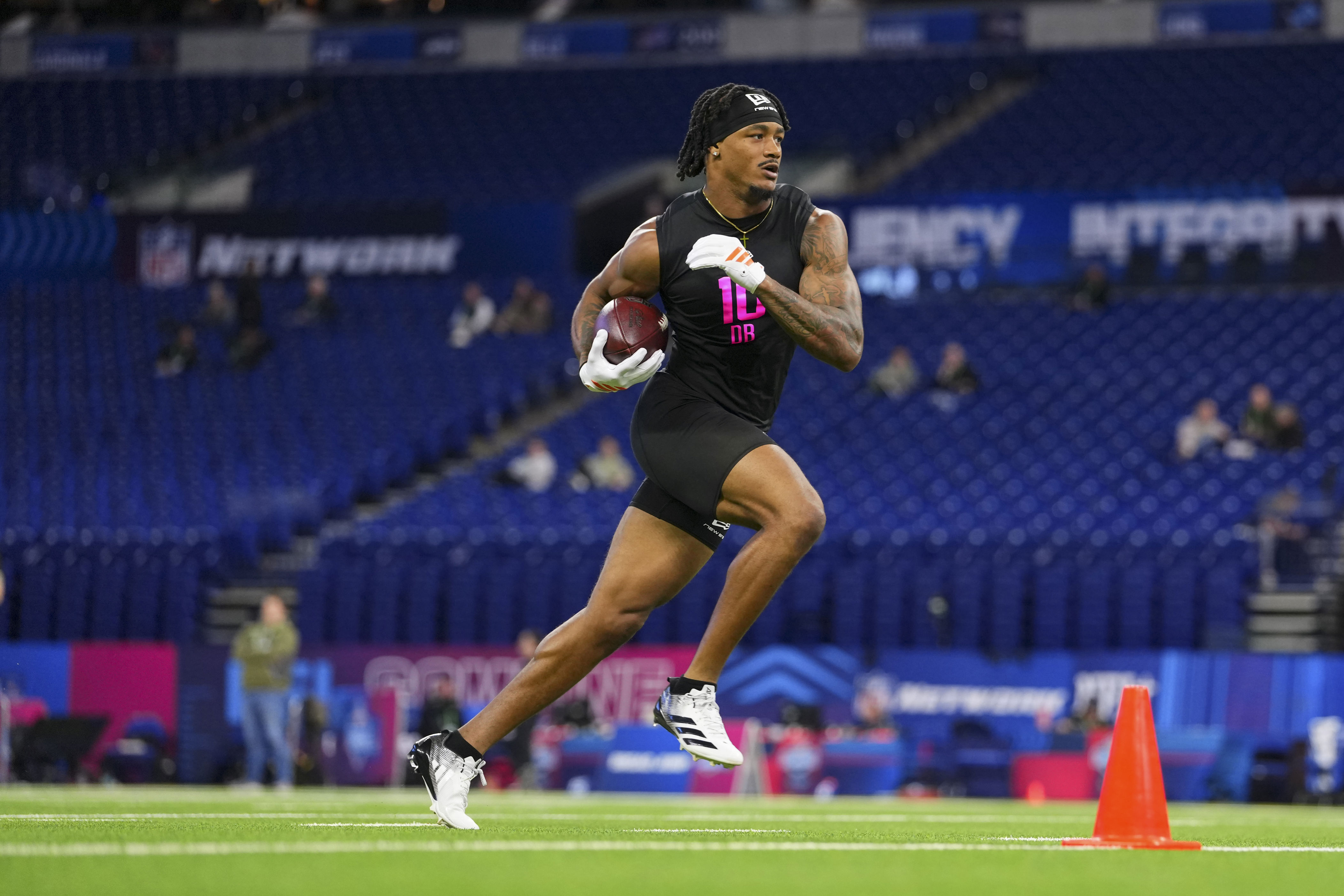 Reviewing Andre Fuller and his fit with the Seattle Seahawks