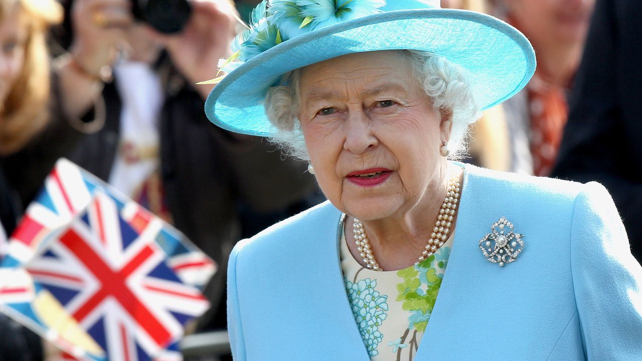 Queen Elizabeth never understood one royal family member's pampered ...