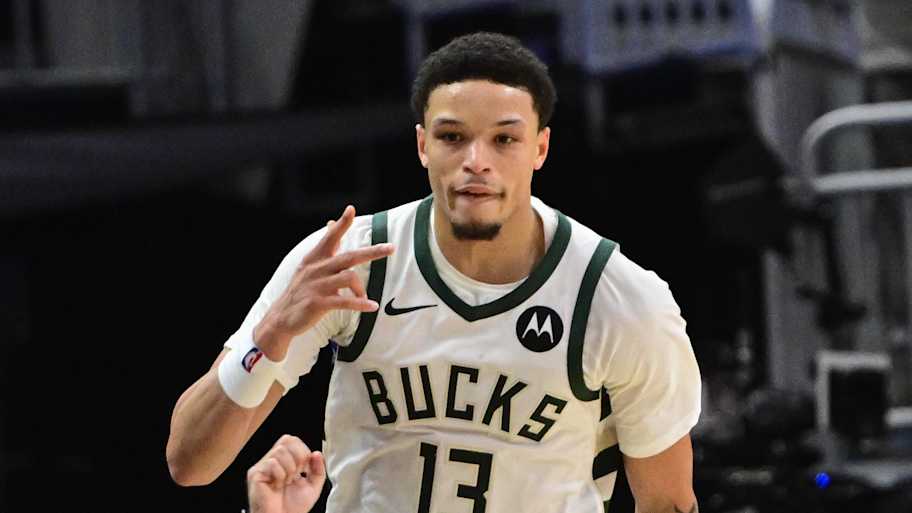 NBA quickly realizing what the Bucks have in Ryan Rollins