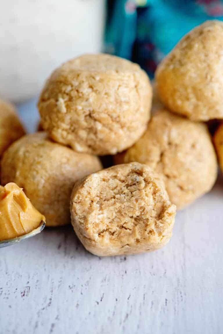 Stop buying snacks—these homemade recipes are way better