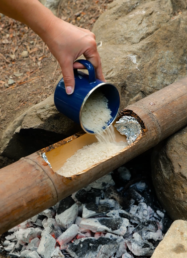 Innovative camping tips for memorable outdoor experiences