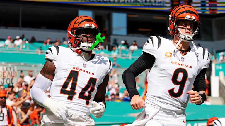 Biggest takeaways from the Cincinnati Bengals’ 2026 NFL draft class