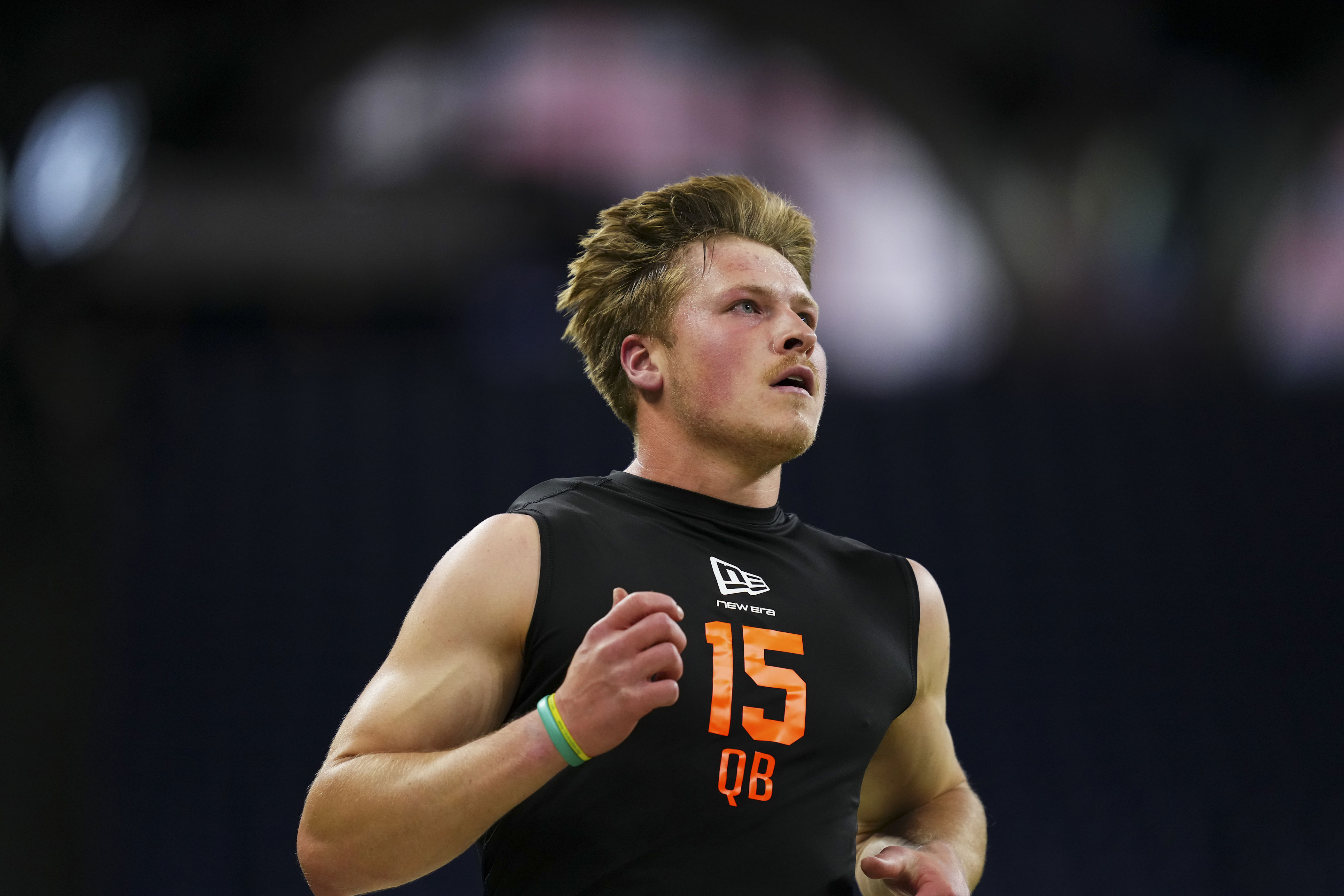 2026 NFL draft: Cole Payton becomes the latest North Dakota State QB to ...