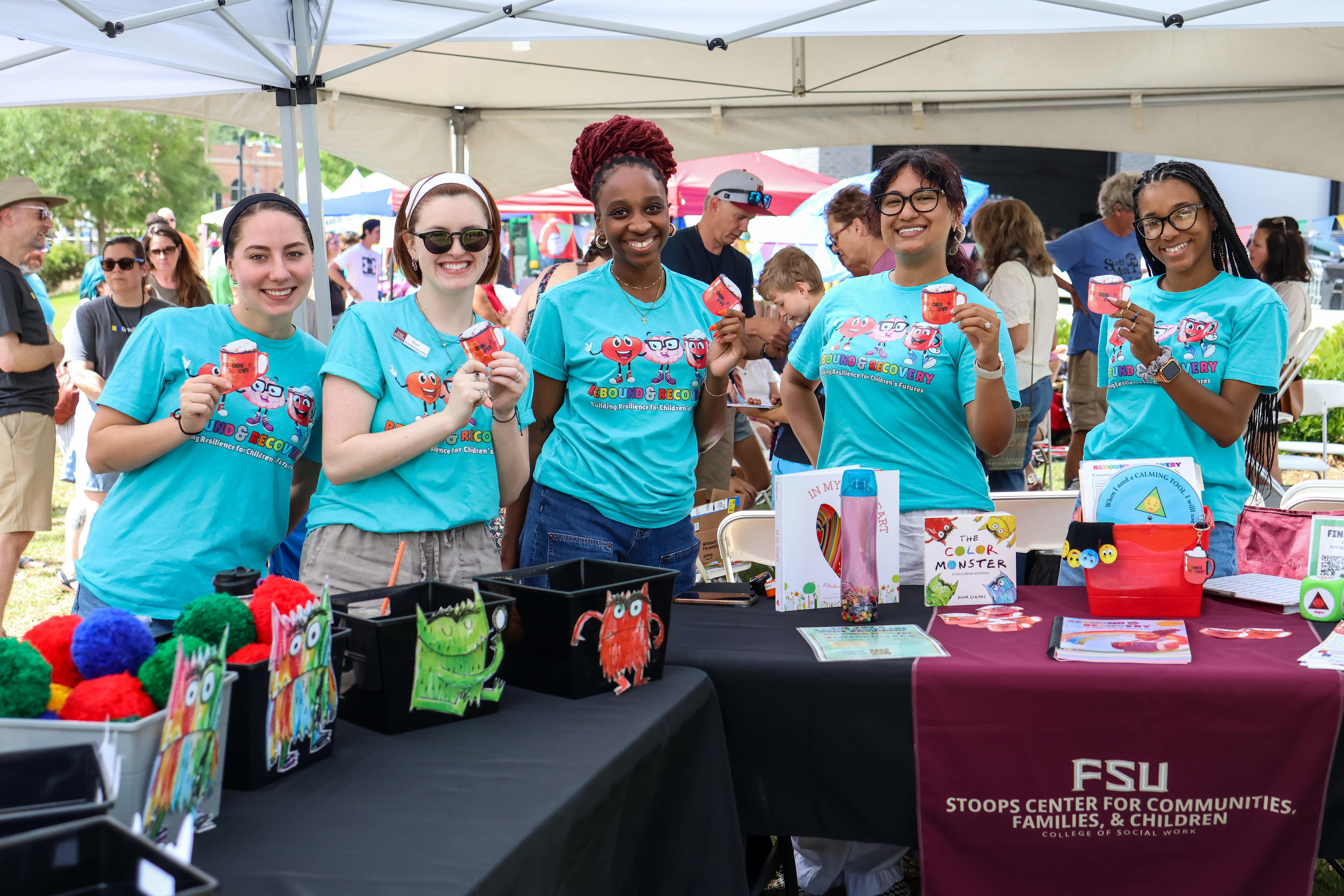 Word of South Festival brings music and literature to Tallahassee