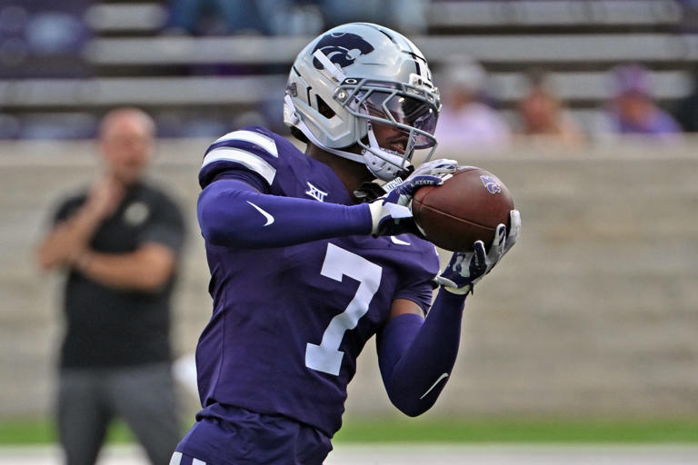 2026 NFL draft: Grading Jets’ VJ Payne selection in round 7