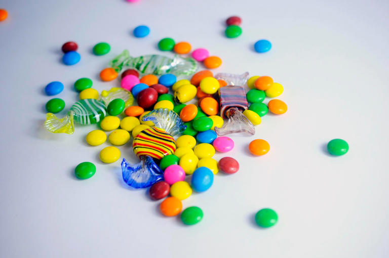 12 American foods that are banned in other countries (and the ...