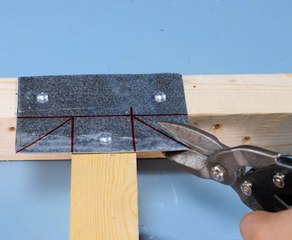 Wood connection 101