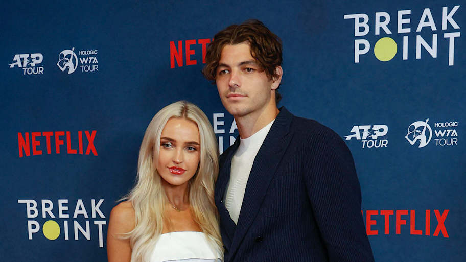 Taylor Fritz’s reaction to Morgan Riddle breakup post speaks volumes on ...