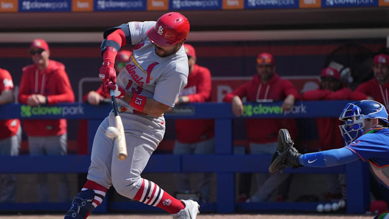 This forgotten Cardinals prospect is reaching dangerous territory